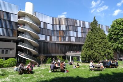 FAQ - Paris School of Economics