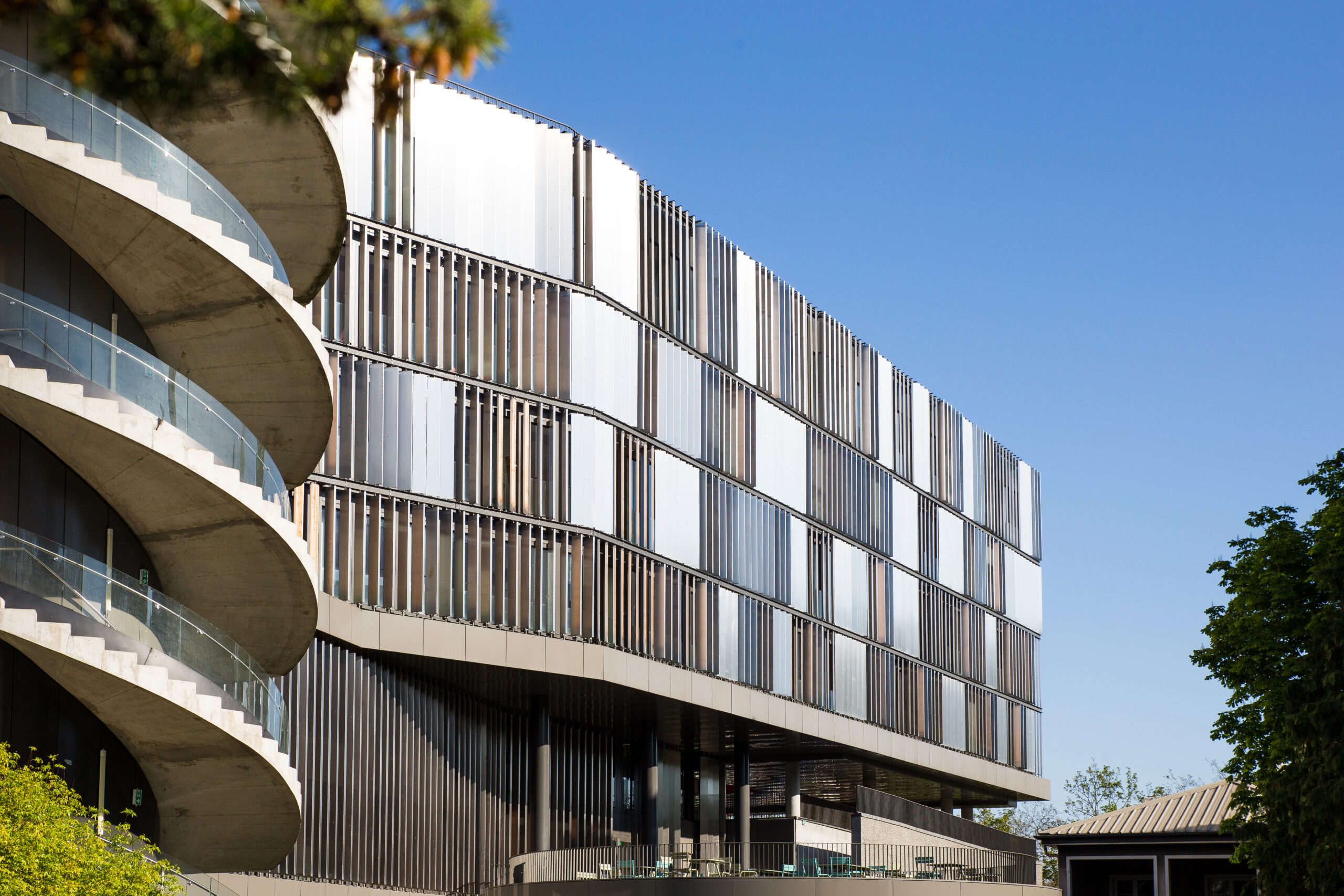 À propos de PSE - Paris School of Economics