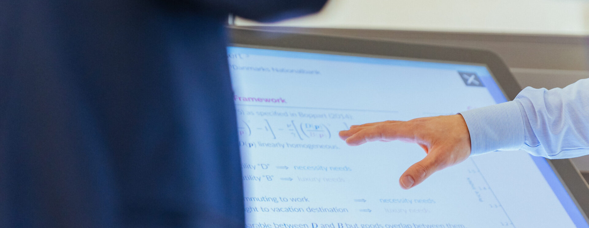 Research integrity - Paris School of Economics