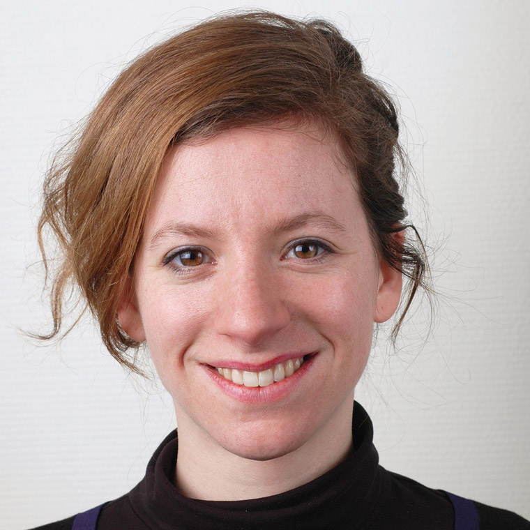 Fanny Henriet - Paris School of Economics