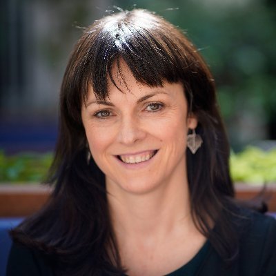 Ursula Szczerbowicz - Paris School of Economics