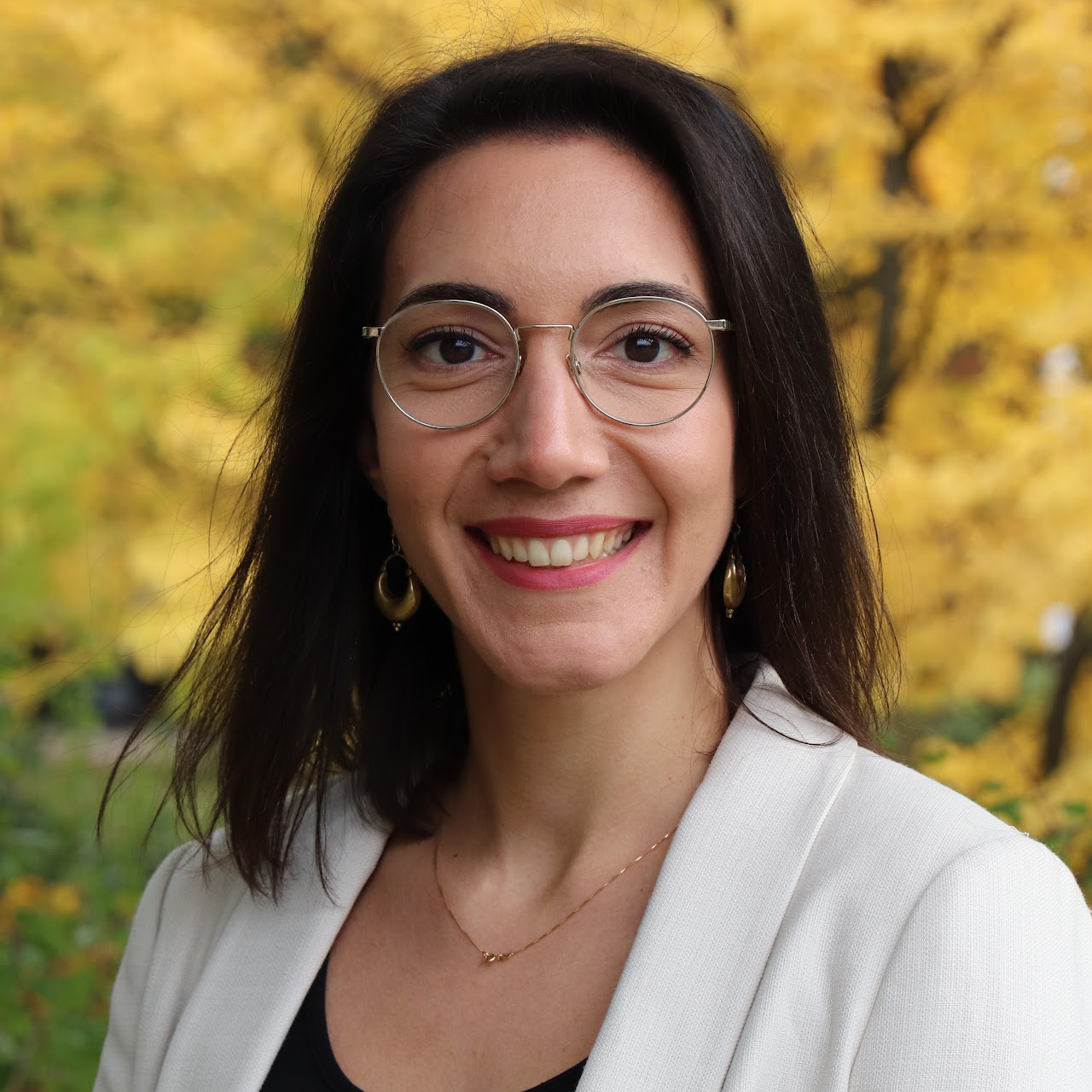 Benedetta Lerva - Paris School of Economics