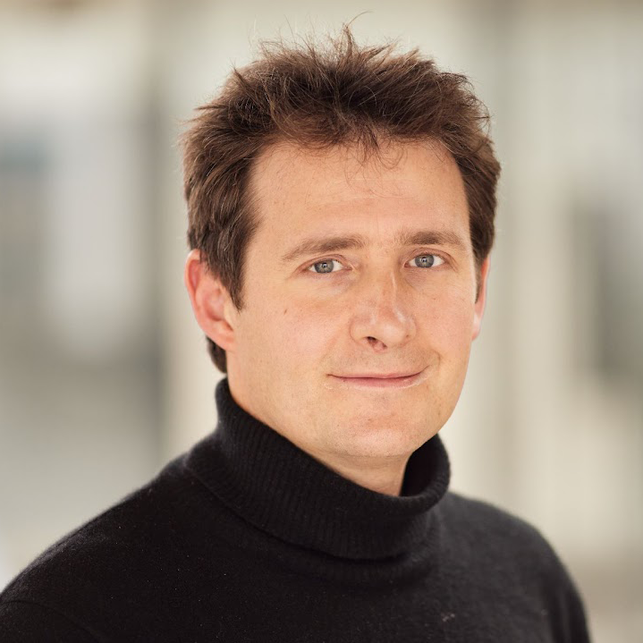 Clément Imbert - Paris School of Economics