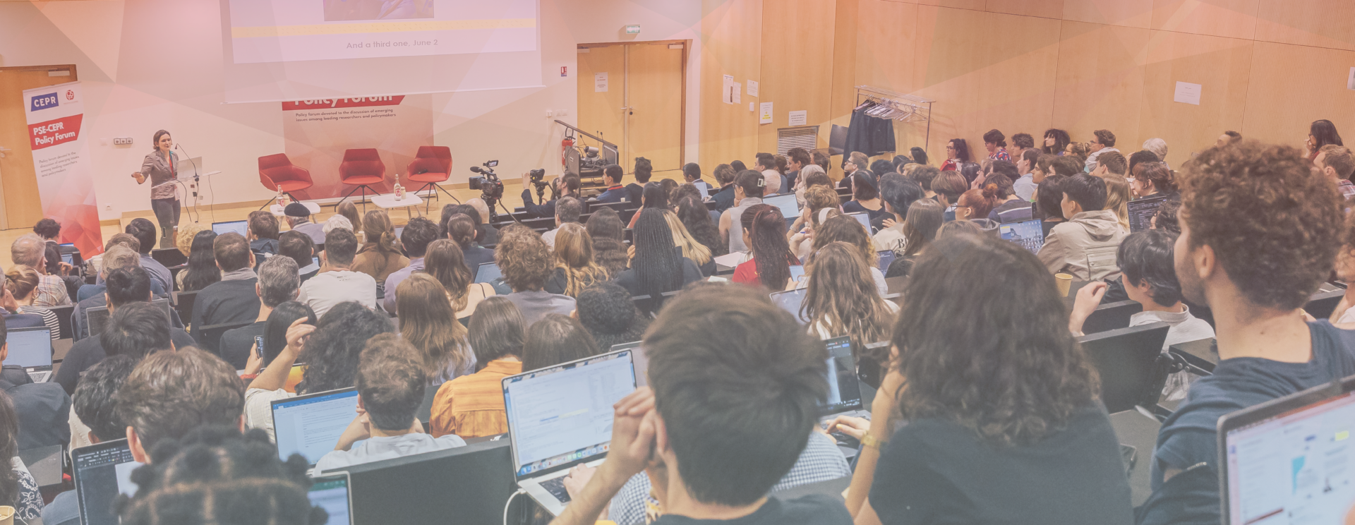 PSE-CEPR Policy Forum - Paris School of Economics