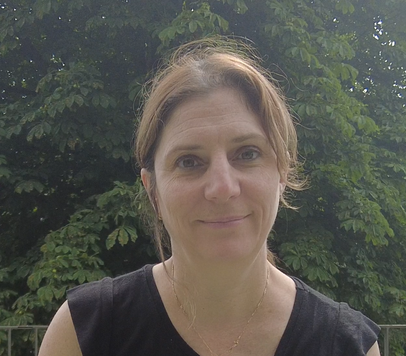 Natalia Ramondo - Paris School of Economics