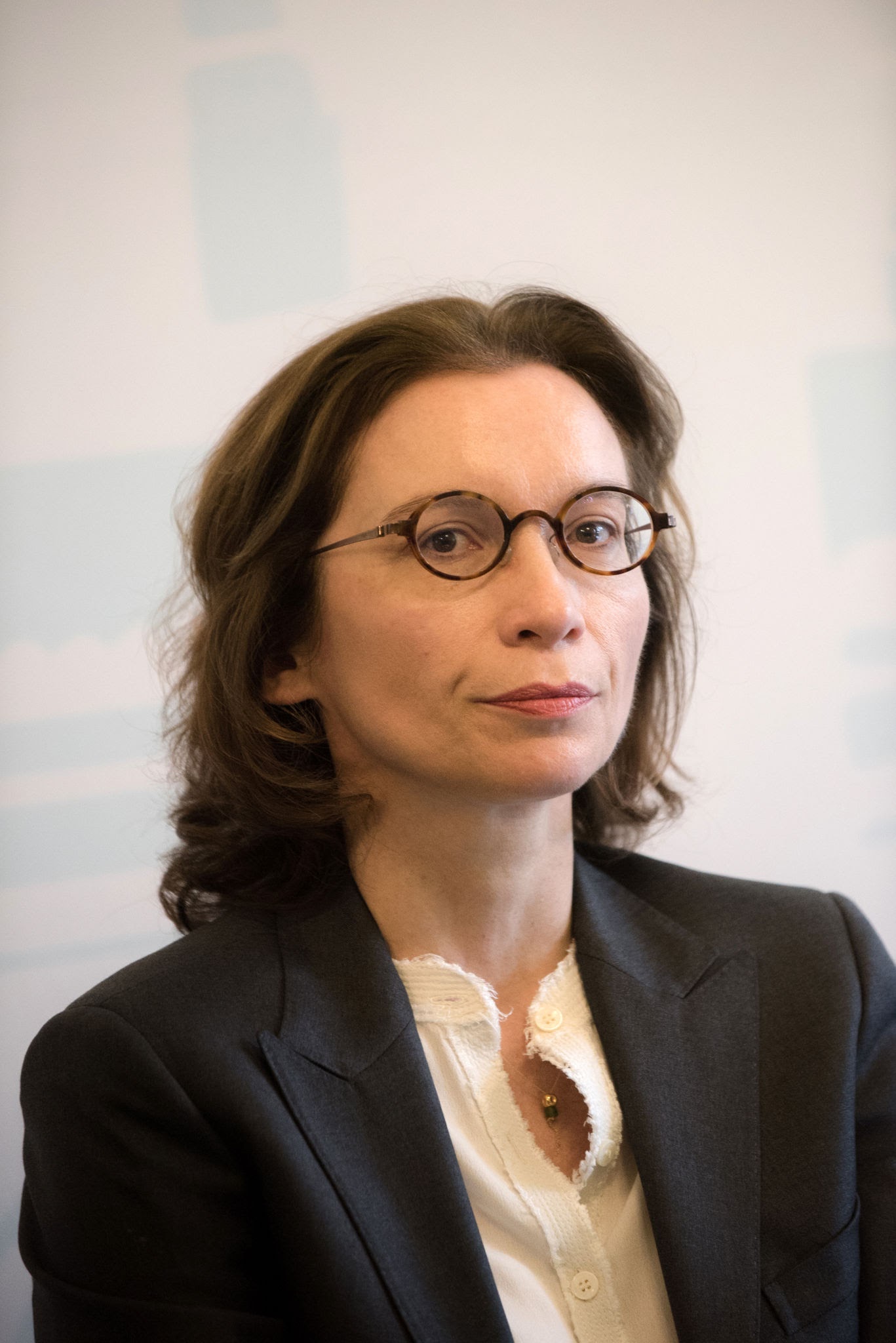 Mathilde Lemoine - Paris School of Economics
