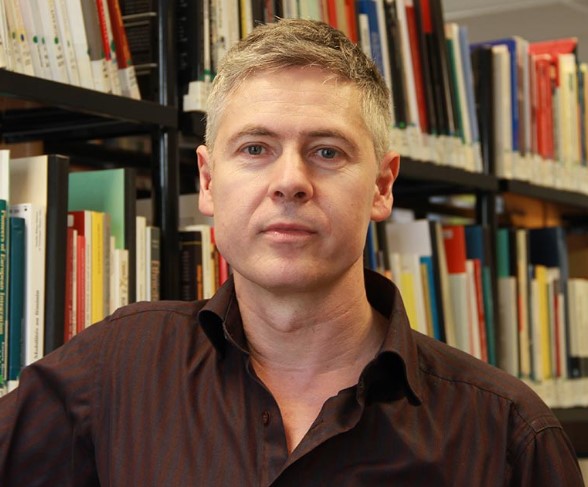 Patrick Simon - Paris School of Economics