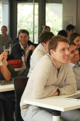 PhD program - Paris School of Economics