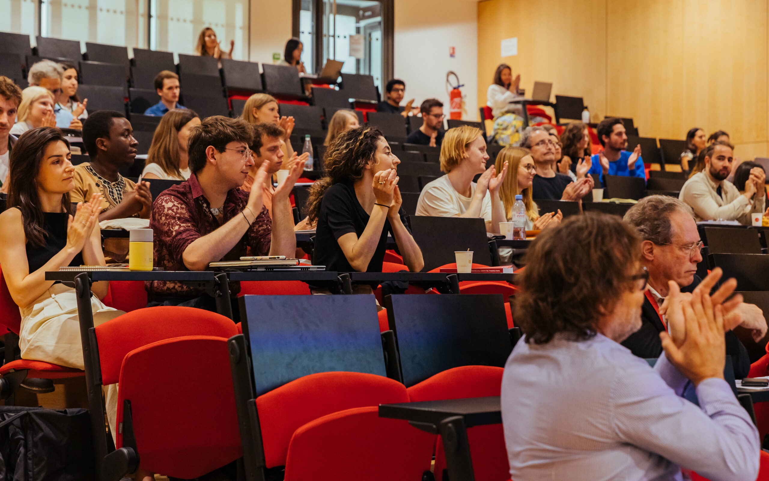 Alumni Testimonials from PSE - Paris School of Economics
