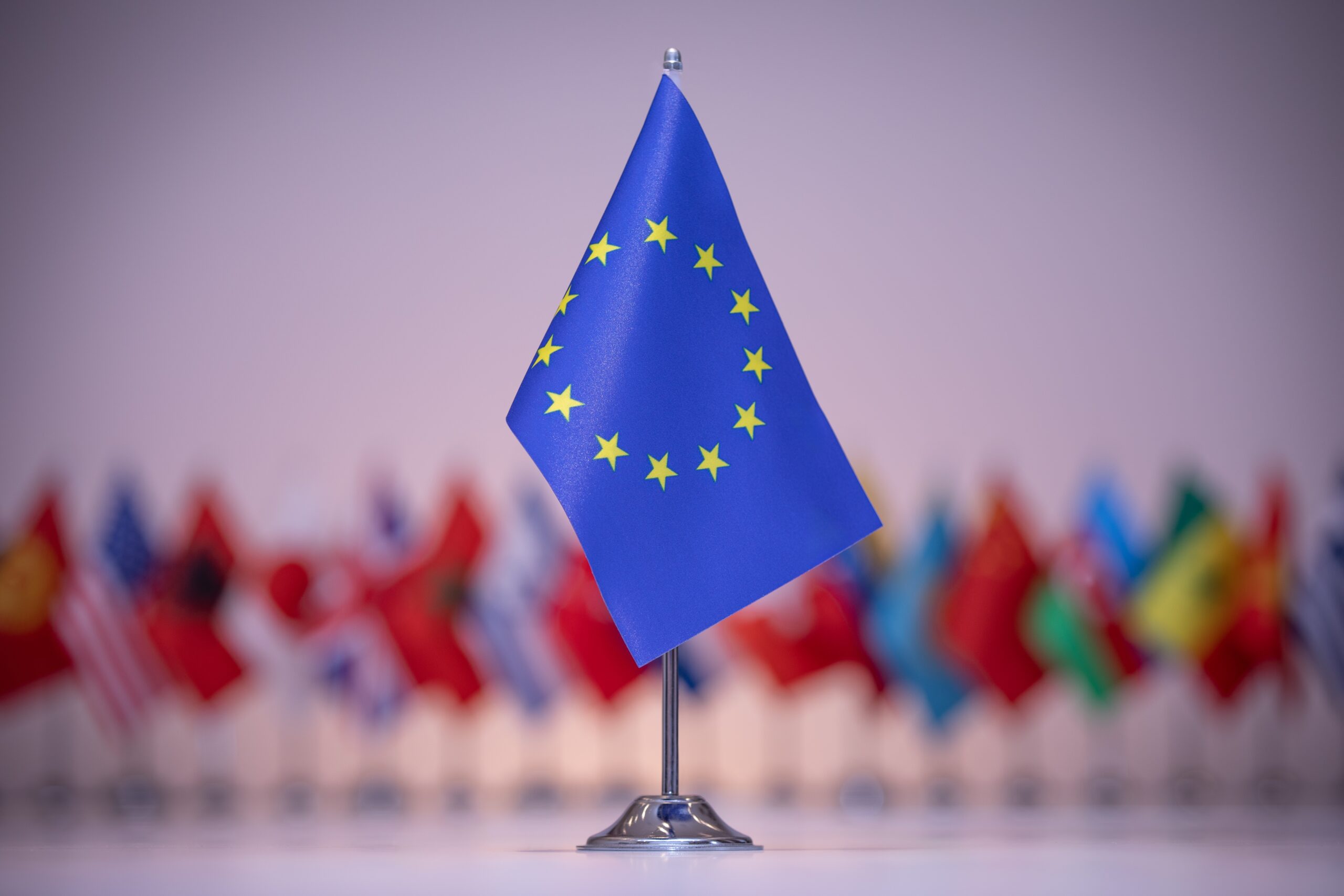 European projects - Paris School of Economics