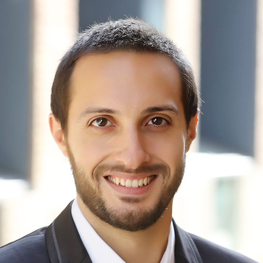 Elia Lapenta - Paris School of Economics