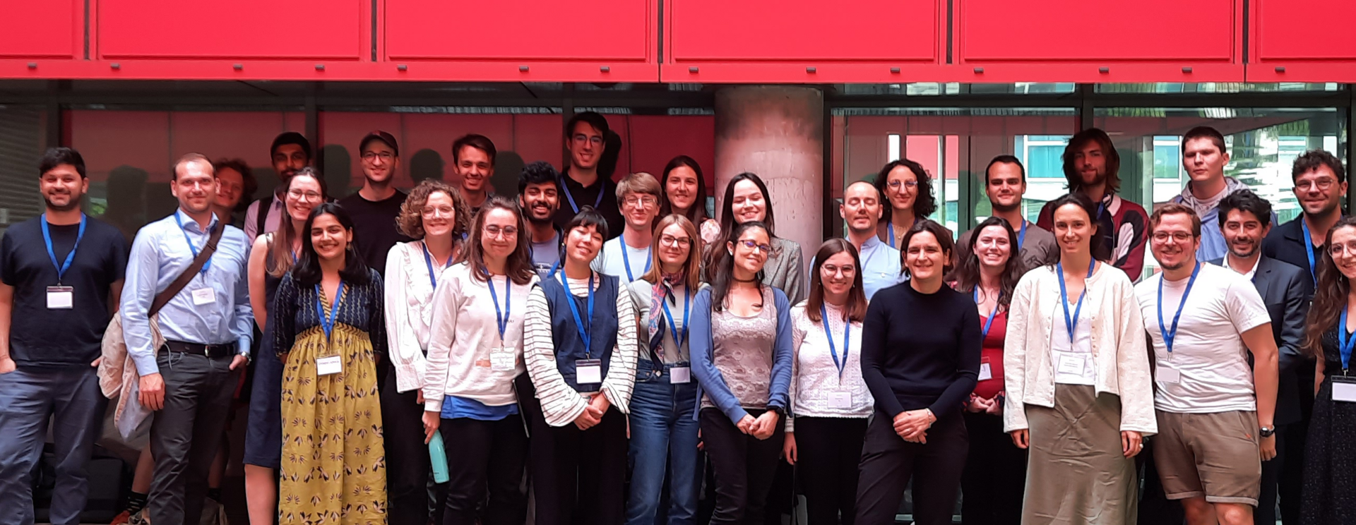 Alumni - Paris School of Economics