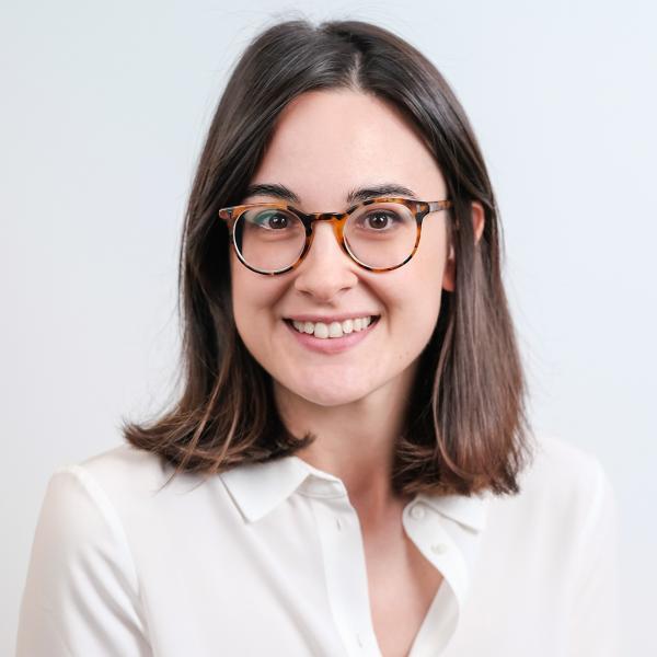 Francesca Parodi - Paris School of Economics