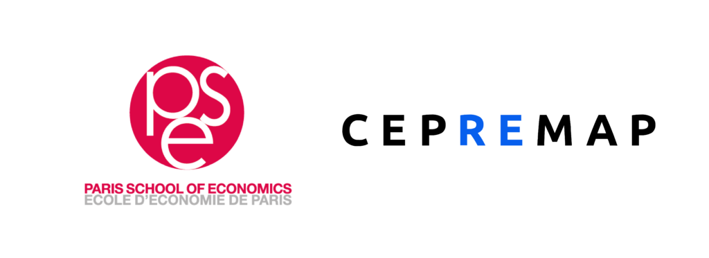 Institute for Macroeconomic and International Policies - Paris School ...