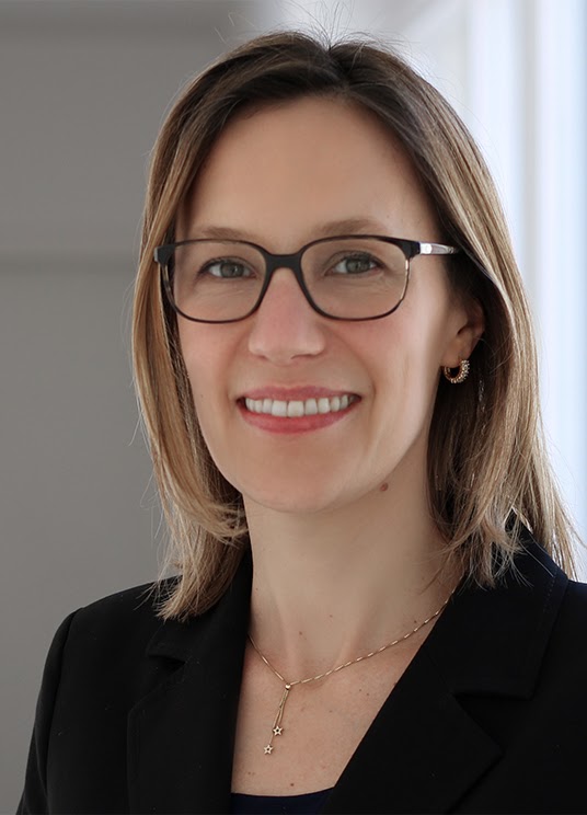 Lisandra Flach - Paris School of Economics