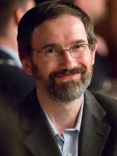 Marc Fleurbaey - Paris School of Economics
