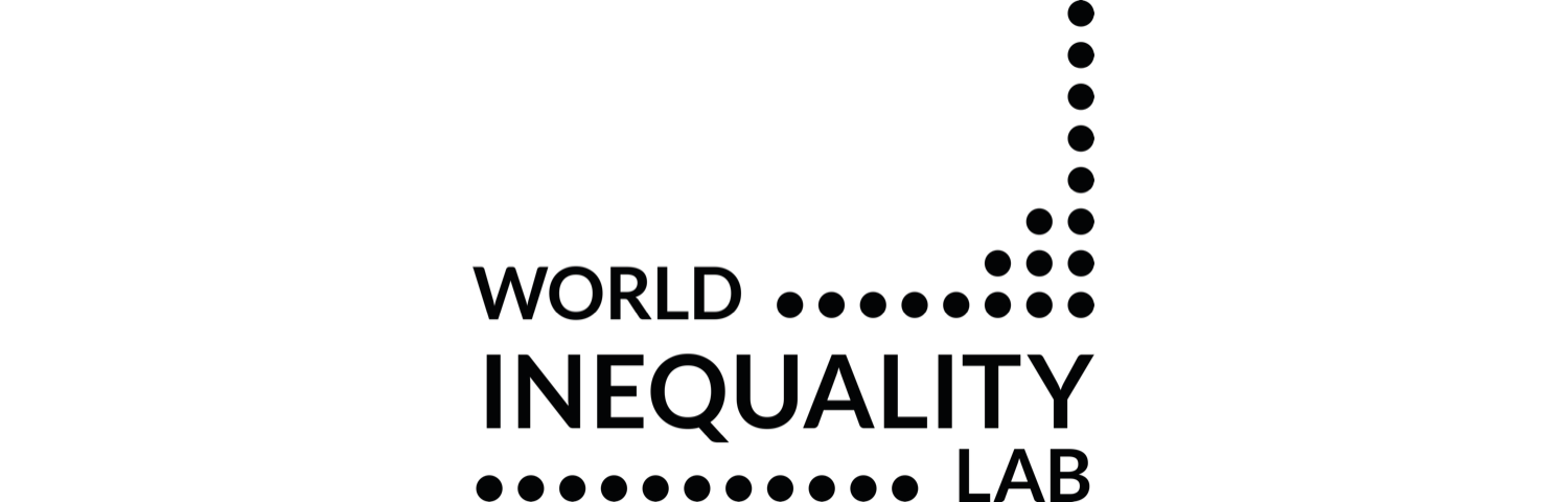 World Inequality Conference 2026 - Paris School of Economics