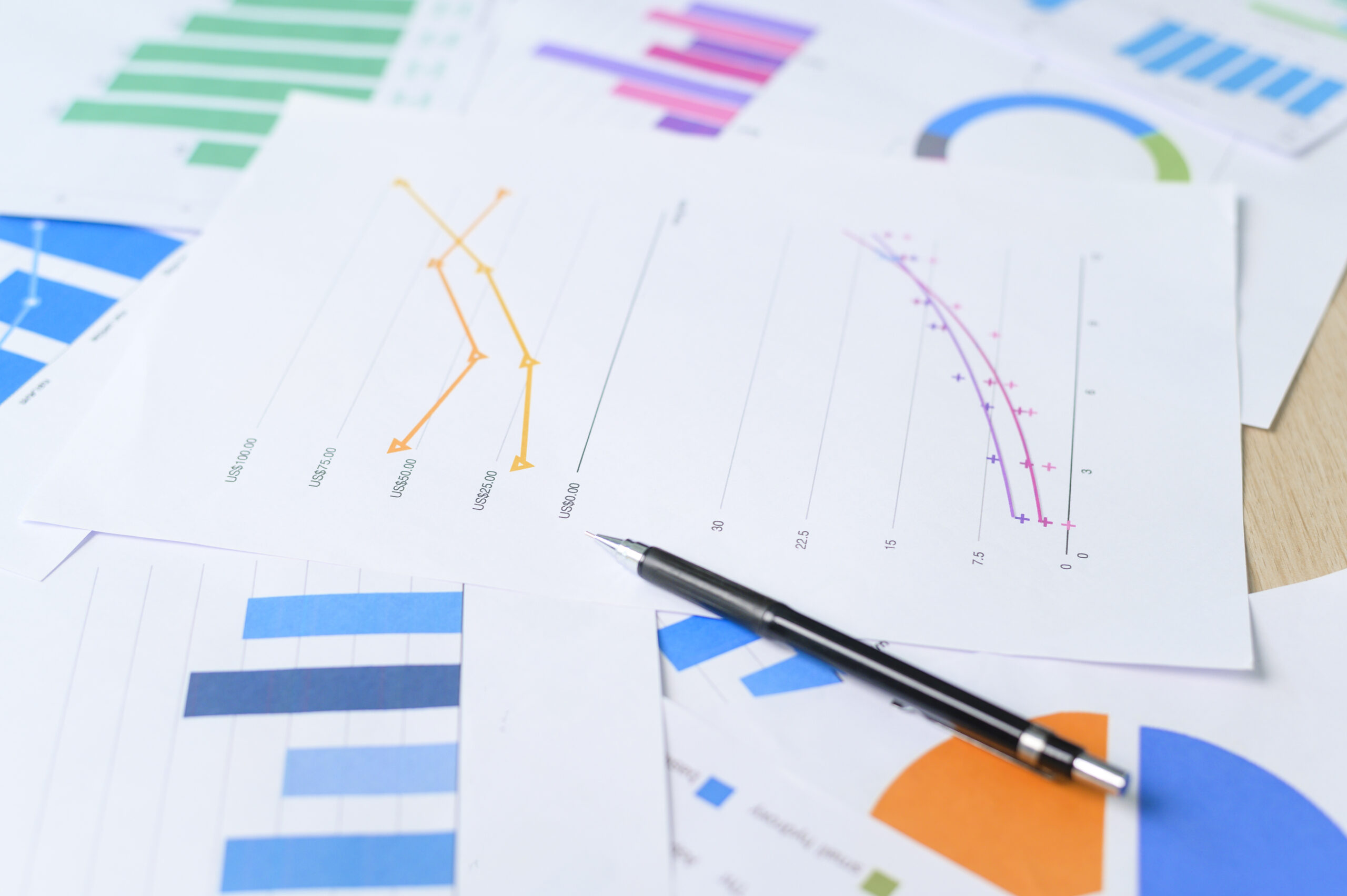 Measurement in Economics Chair: the 2024 activity report is online ...