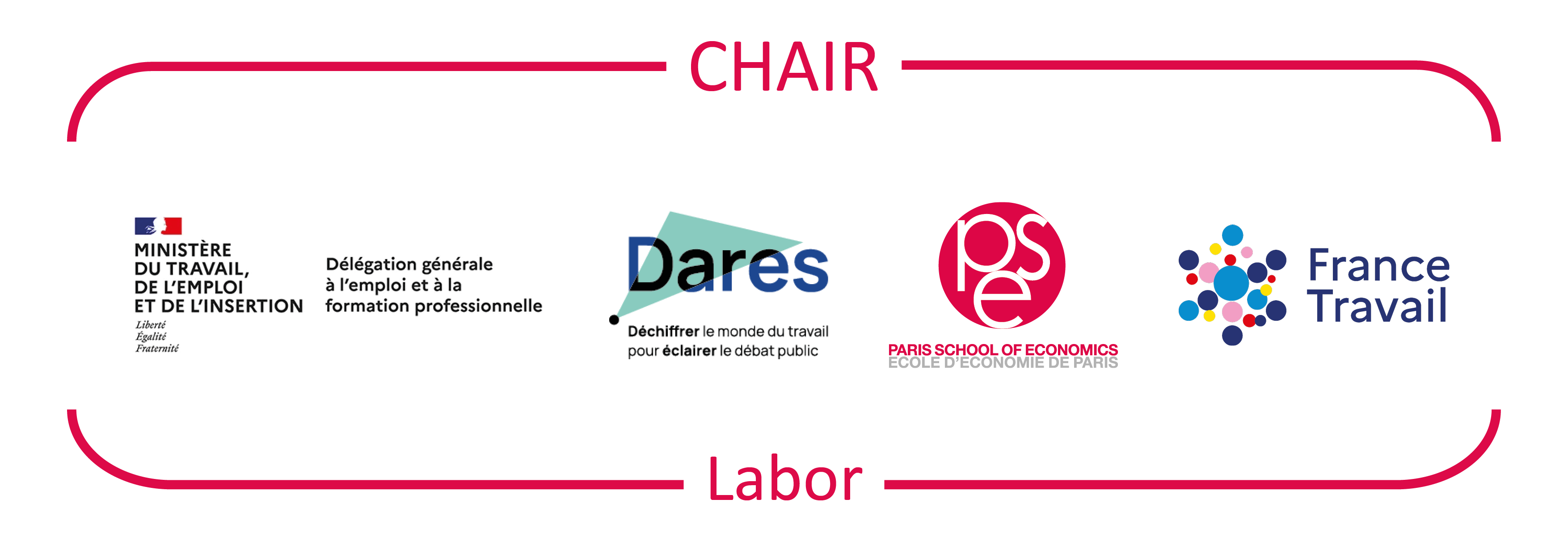 Call for papers for the workshop in Labour Economics - Paris School of ...