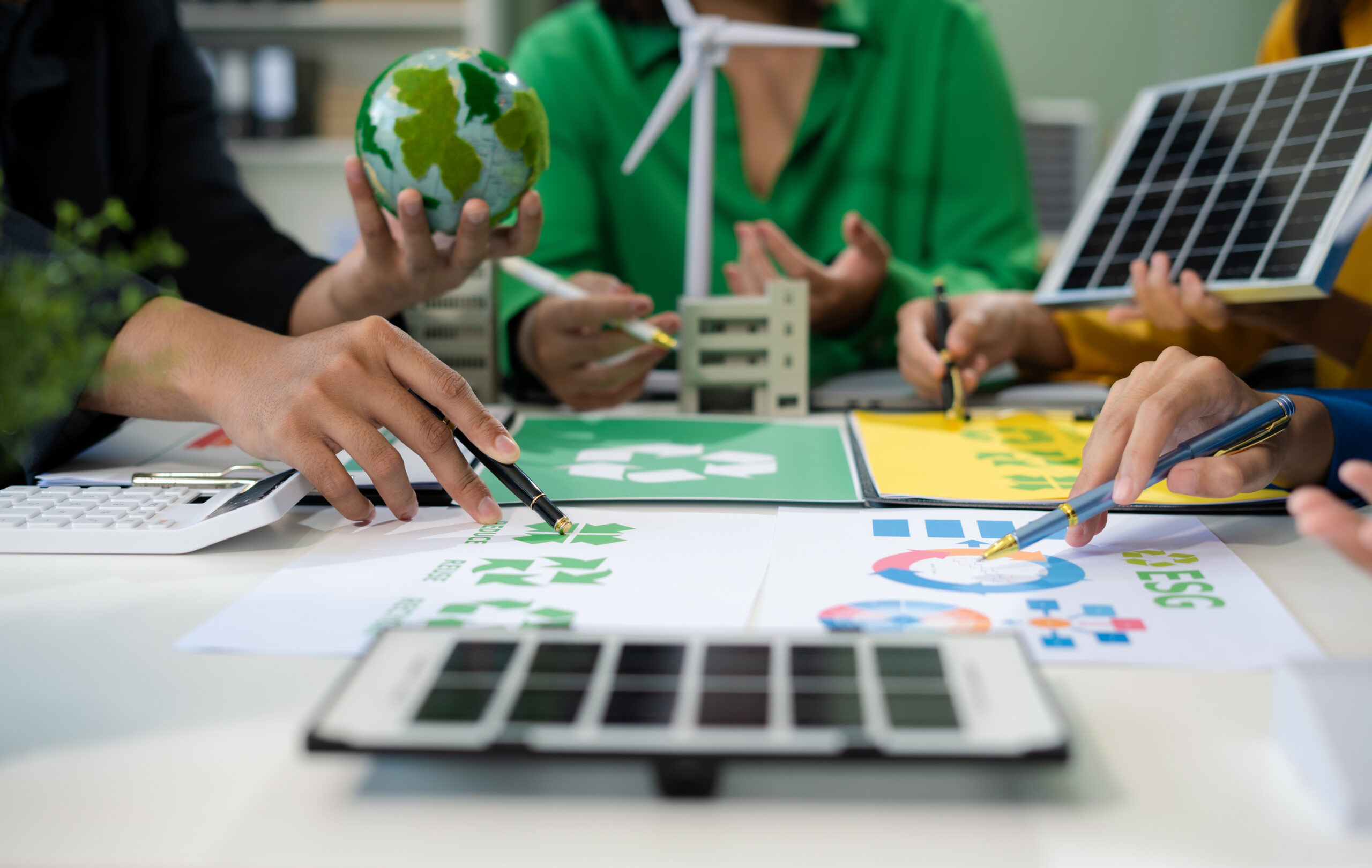 Parisian PhD Seminar in Environmental Economics - Paris School of Economics